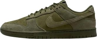 Nike Homme, Sport, Vert, Taille: 45 1/2 EU Dunk Low Retro SE Triple Black