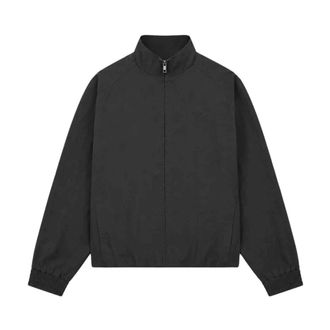Arte Veste de surv&ecirc;tement Uniform - Homme - Sport - Noir - Taille: L
