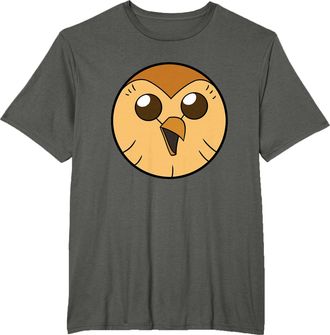 Disney Channel The Owl House Hooty T-Shirt