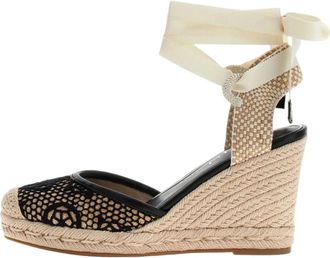 Guess Femme, Chaussures, Noir, Taille: 37 EU Cheyin Wedge