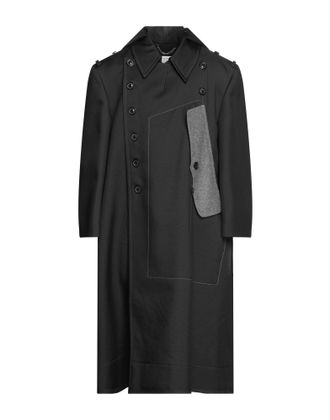 Maison Margiela JACKEN & M&Auml;NTEL - Jacken, M&auml;ntel & Trenchcoats auf YOOX.COM