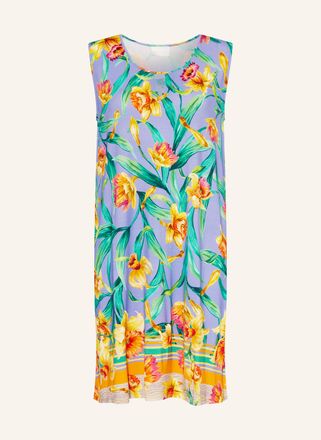 Charmline Charmline Strandkleid Botanic Radiance lila