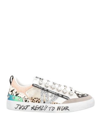 Emanuelle Vee SCHUHE - Sneakers auf YOOX.COM