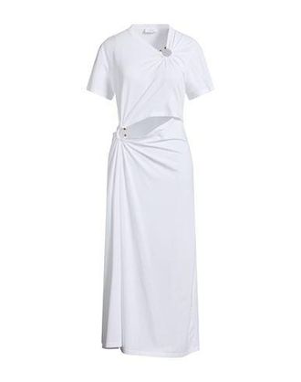 Paco Rabanne ROBES - Robes midi sur YOOX.COM