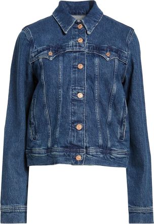 7 For All Mankind JACKEN & M&Auml;NTEL - Jeansjacken/M&auml;ntel auf YOOX.COM