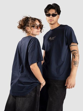 Solid SDPEDRO T-Shirt insignia blue
