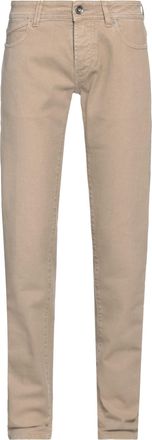 Re-hash HOSEN & R&Ouml;CKE - Jeanshosen auf YOOX.COM