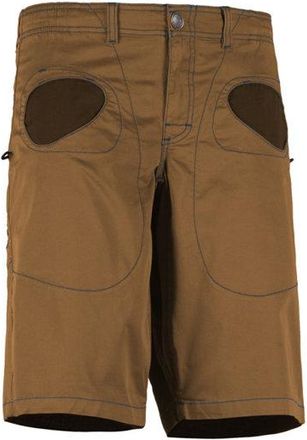 E9 Rondo Short-S M - kurze Kletterhosen - Herren