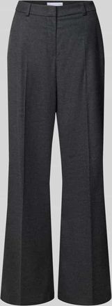 Raffaello Rossi Wide Leg Chino mit Woll-Anteil Modell MILARA