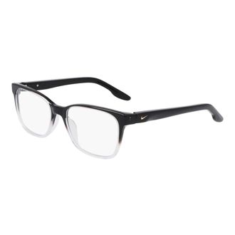 Nike Femme, Accessoires, Noir, Taille: 53 MM Lunettes de soleil 7177