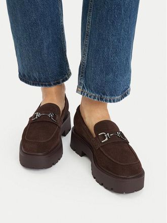 Aldo Aldo Slipper Oneameth 14058772 Braun