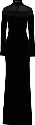 Elisabetta Franchi KLEIDER - Maxi-Kleider auf YOOX.COM