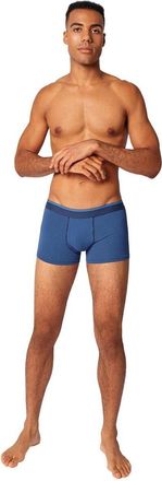 Skiny Homme Cale&ccedil;on Paquet de 3 Pants Cotton Multipack