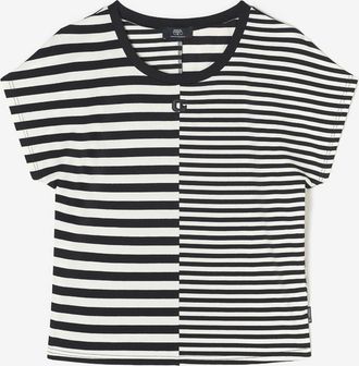 Le Temps Des Cerises T-shirt Omir