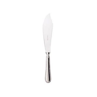 Villeroy & Boch Kreuzband Septfontaines Couteau à tarte, 25,8 cm, 18/10 Acier inoxydable