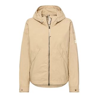 Camel Active Damen, Jacken, Beige, MGr&ouml;&szlig;e