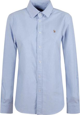 Ralph Lauren Shirts - - Blouses & Shirts - Damen - Blau - 2XS