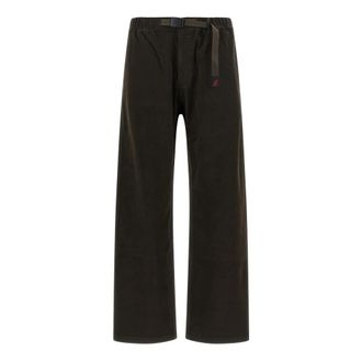 Gramicci Winter Twill Classic Hosen - - Trousers - Herren - Braun - L