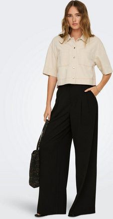 Only Klassische Bluse