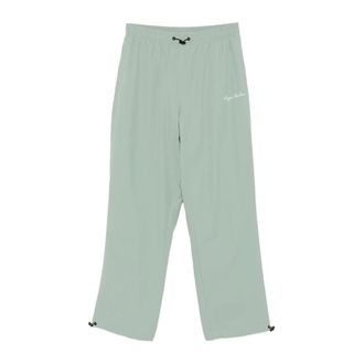 Sergio Tacchini Herren, Hosen, Gr&uuml;n, XLGr&ouml;&szlig;e