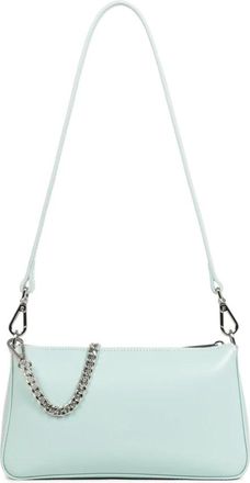 Lancaster Femme, Sacs, Bleu, Taille: ONE Size Suave Even Trotteur Bag