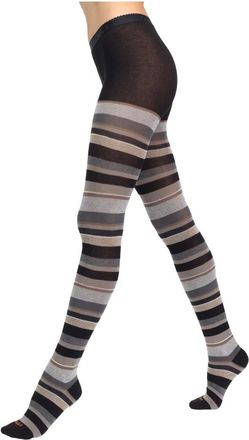 Gallo Gallo, Damen, Unterw&auml;sche, Mehrfarbig, S/MGr&ouml;&szlig;e