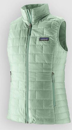 Patagonia Nano Puff Weste thin ice