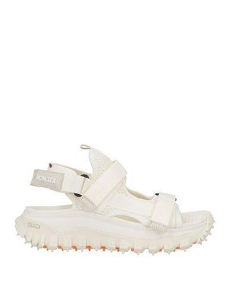 Moncler CHAUSSURES - Sandales sur YOOX.COM