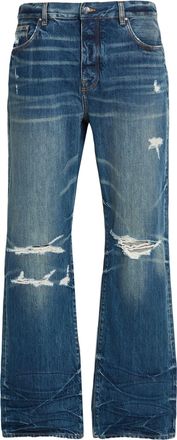 Amiri HOSEN & R&Ouml;CKE - Jeanshosen auf YOOX.COM