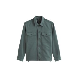 Marc O'Polo Herren, Shirts, Gr&uuml;n, XLGr&ouml;&szlig;e
