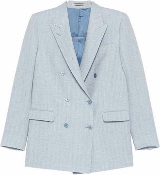 Tagliatore Blazer - Bleu Clair