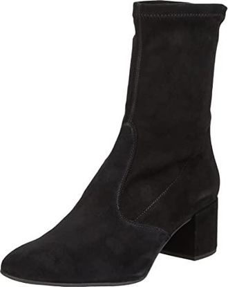 Högl Femme Délicate Bottine, Noir, 35 EU Large