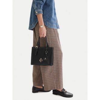 Beverly Hills Polo Club Handtasche Beverly Hills Polo Club CEO-BHPC-C-022-09 Schwarz