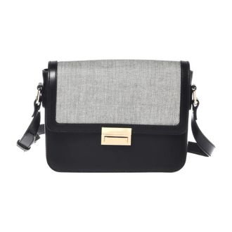 Baldinini Umh&auml;ngetasche - - Bags - Damen - Schwarzk - ONE SIZE