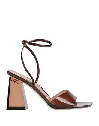 Gianvito Rossi CHAUSSURES - Sandales sur YOOX.COM