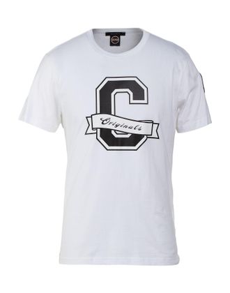 Colmar TOPS - T-shirts auf YOOX.COM