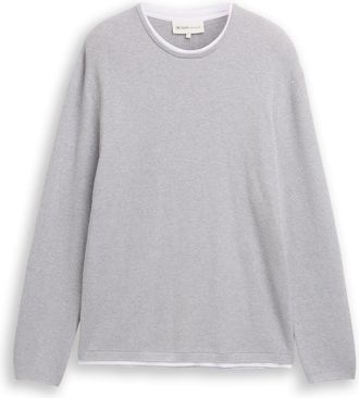 Tom Tailor Pullover