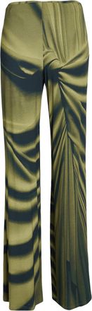 Alberta Ferretti HOSEN & R&Ouml;CKE - Hosen auf YOOX.COM