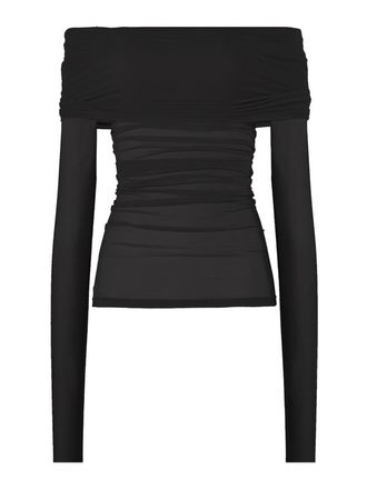 Wolford Top - Noir