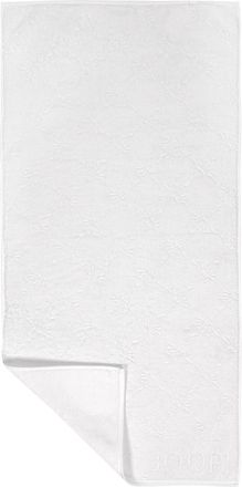 Joop Herren Gästetuch weiß Baumwolle & Mix unifarben
