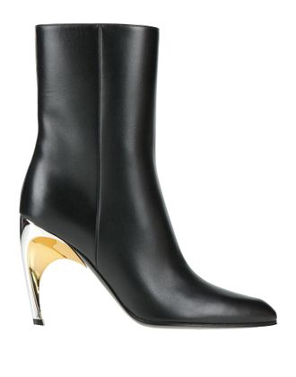McQ by Alexander McQueen SCHUHE - Stiefeletten auf YOOX.COM