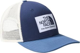 The North Face Herren M&uuml;tze Mudder Trucker Cap