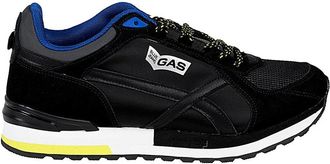 Gas Desmo MIX - Homme - Chaussures - Noir - Taille: 46 EU