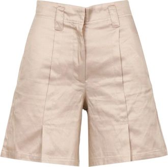Blauer Femme, Shorts, Beige, Taille: W30 Shorts d&eacute;contract&eacute;s