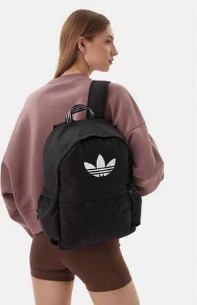 adidas Rucksack JW0315 Schwarz
