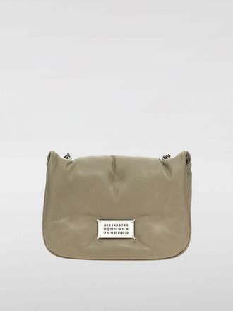 Maison Margiela Mini Sac MAISON MARGIELA Femme couleur Gris