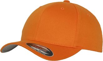 Flexfit Cap Wooly Combed