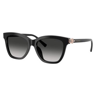 Tiffany & Co. 0Tf4241D - - Accessories - unisex - Schwarzk - 54 MM