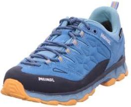 Meindl Lite Trail Lady GTX Chaussures de randonn&eacute;e pour femme, Sky Sunset, 40.5 EU