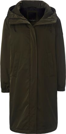 Fuchs Schmitt Long-Jacke Fuchs Schmitt grün